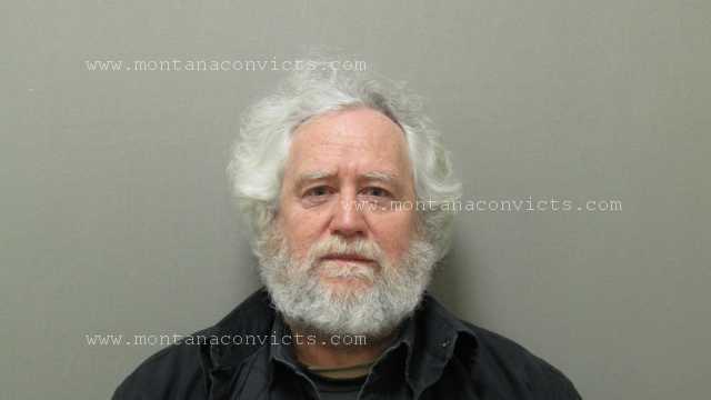 George Johnathan Savoy - Montana Convicts