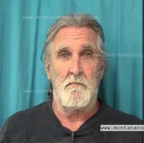 Nathan Cannon JR - Montana Convicts