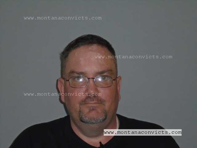 Richard Lee Fletcher - Montana Convicts