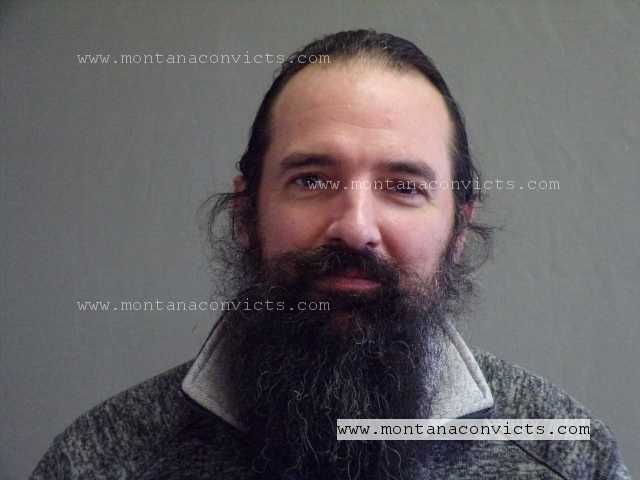 Benjamin Tucker Staples - Montana Convicts