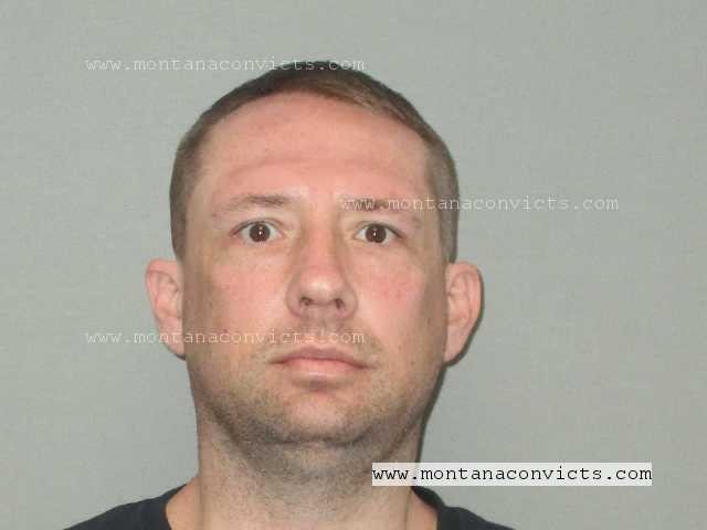 Michael Wayne Kendrick - Montana Convicts