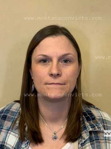 Felisha Lee Hanlon - Montana Convicts