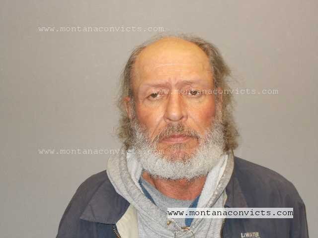 Donald Ray Kennedy - Montana Convicts