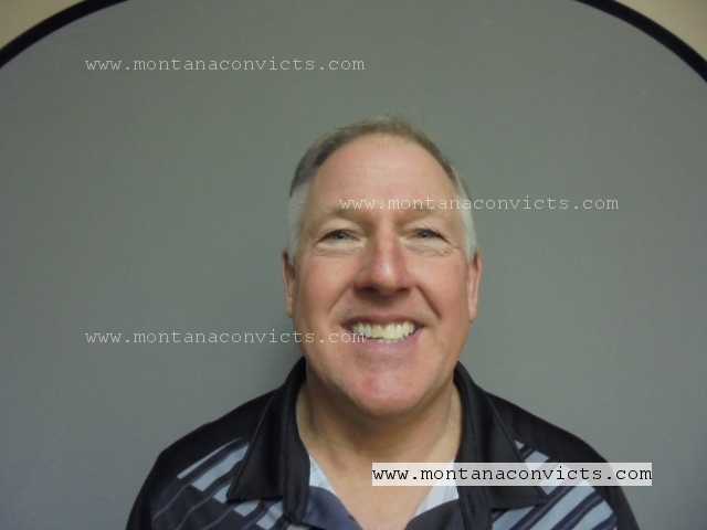Randal Scott Kotecki - Montana Convicts