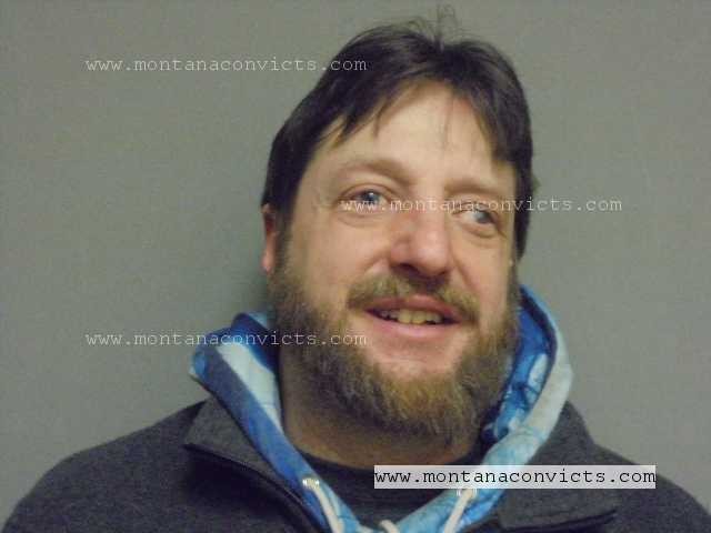 Stephen Lane Higgins - Montana Convicts