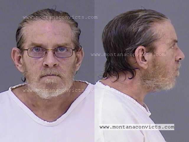 Christopher Leigh Mccormick Montana Convicts