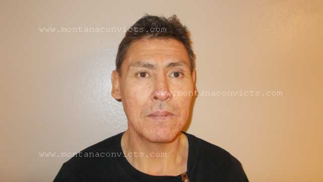 Gregory Phillip Weatherwax - Montana Convicts