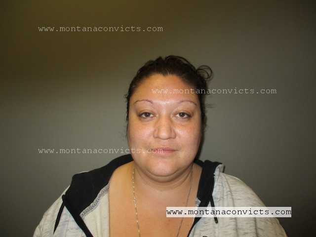 Kaele Kristine Ivanovitch - Montana Convicts