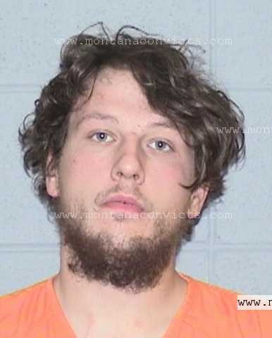 Michael James West JR - Montana Convicts