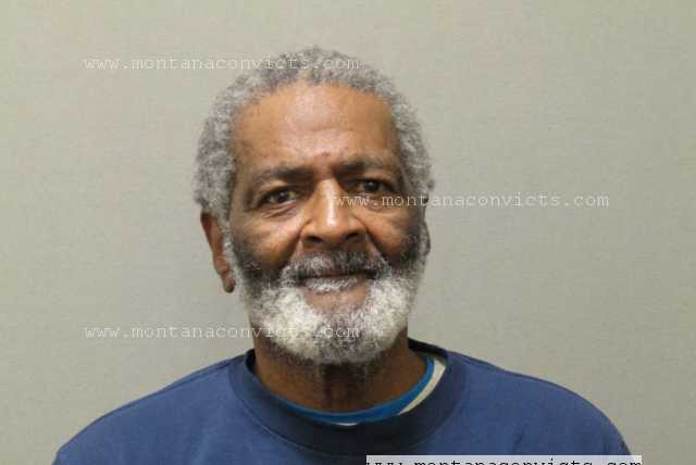 Samuel Miles - Montana Convicts