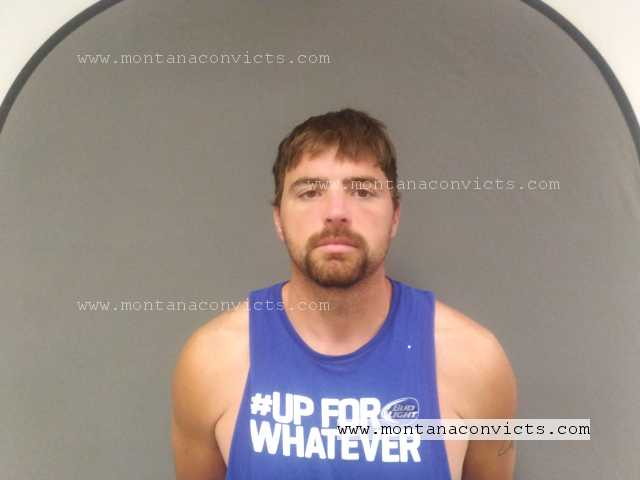 Ralph Matthew Quinn Simpson - Montana Convicts