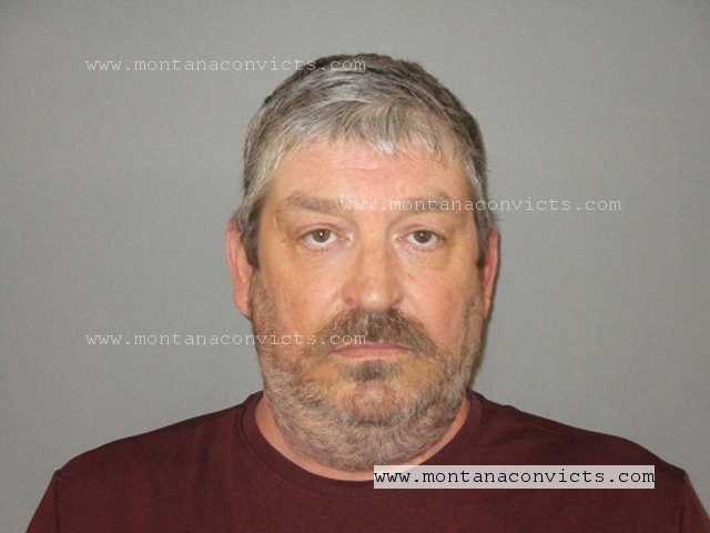 Scott Duane Knox - Montana Convicts