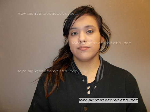 Kiomy Lynx Small - Montana Convicts