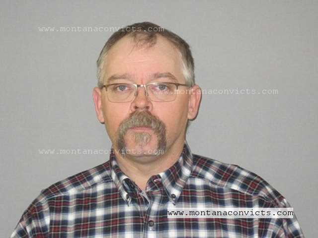 Jack Eugene Dennison - Montana Convicts