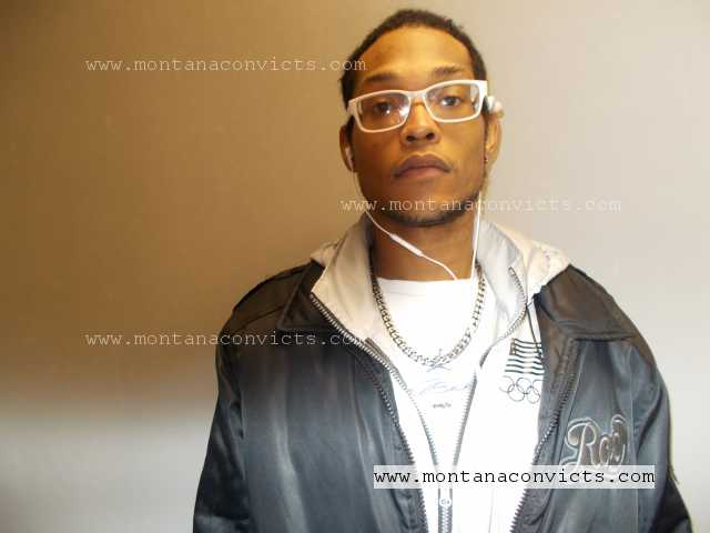 Michel Anthony Grendahl - Montana Convicts