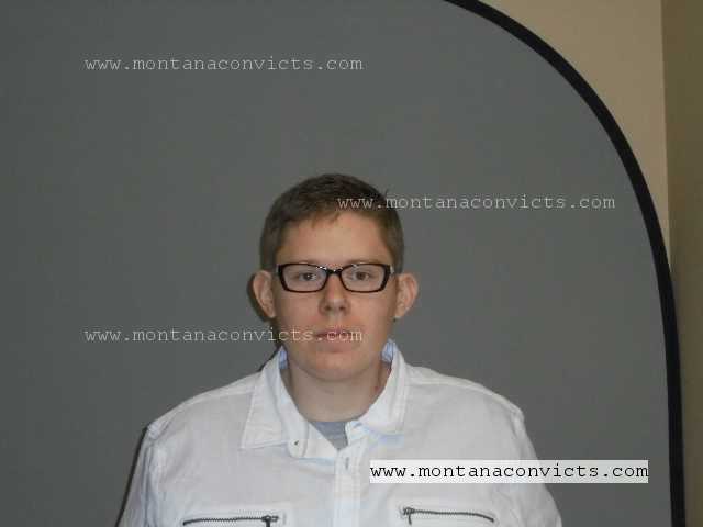 Jordan Dennis Nall - Montana Convicts