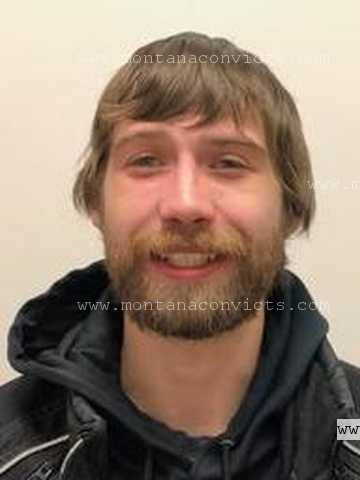 Erik James Armbrust - Montana Convicts