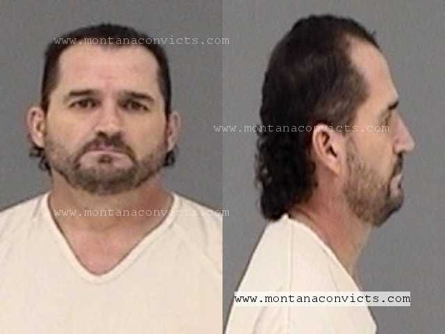 David Jon Kindt - Montana Convicts