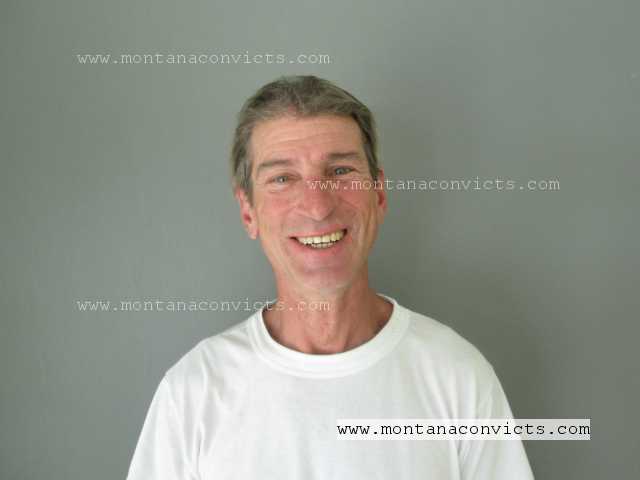 Allen Benton Roy - Montana Convicts