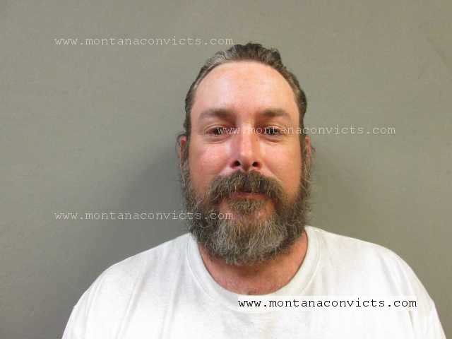 Jeremy Brian Lamantia - Montana Convicts