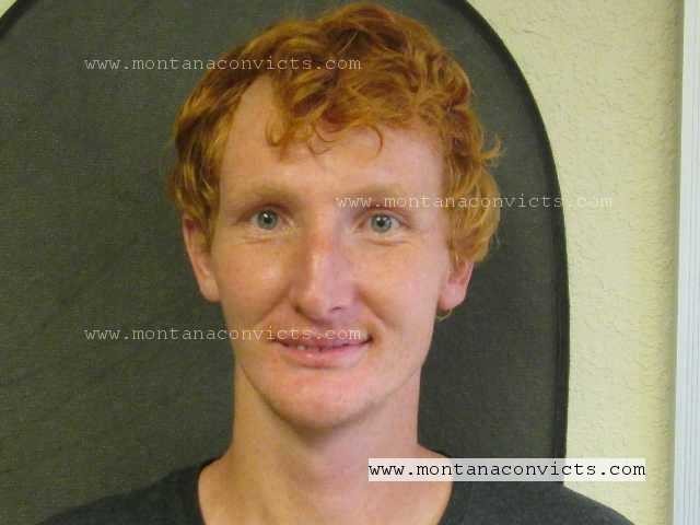 Timothy Raymond Cody Ferguson - Montana Convicts