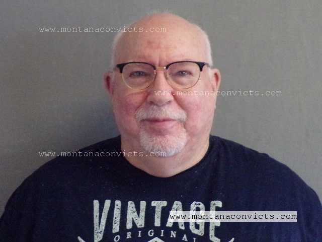 Robert Alexander Klein - Montana Convicts