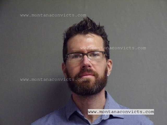 Philip Thomas Manning - Montana Convicts