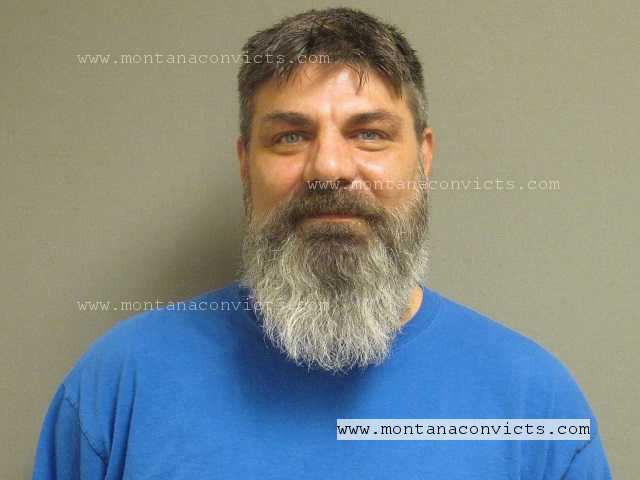 Kory Christopher Amundson - Montana Convicts