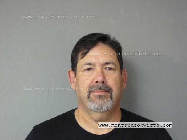 Wayne Todd Layton - Montana Convicts