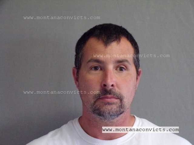 Thomas P Langmack - Montana Convicts