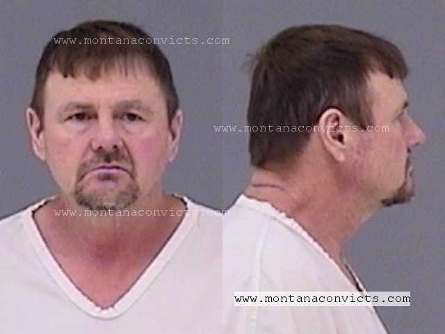 Gene Deveraux - Montana Convicts