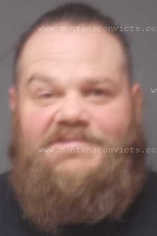 Philip Kent Loofburrow JR - Montana Convicts