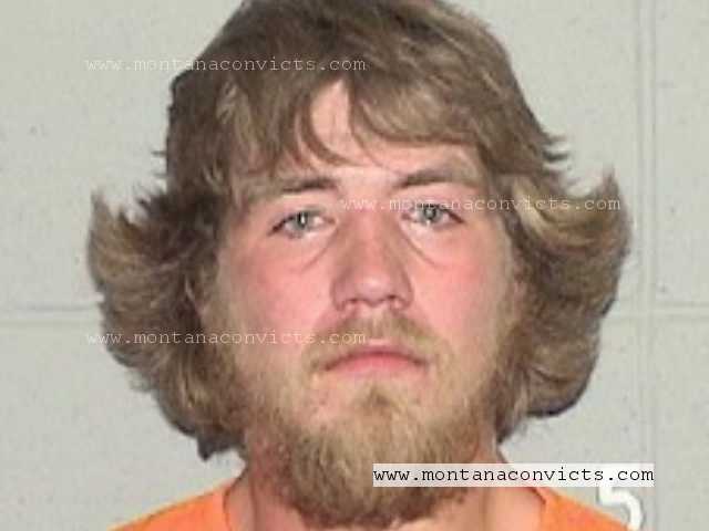 Duane David Arnold - Montana Convicts