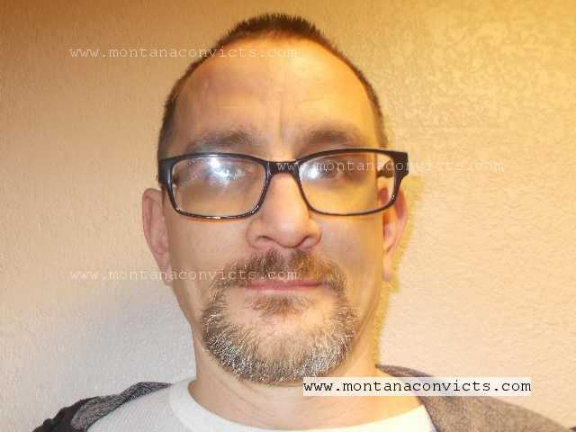 Timothy Wayne Schreck - Montana Convicts