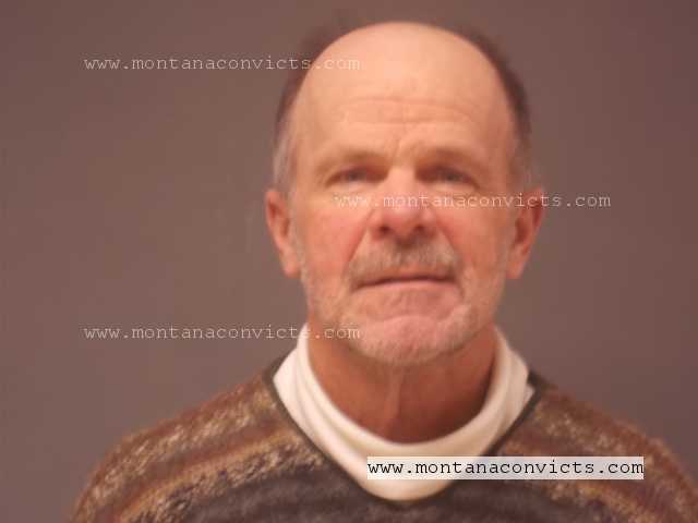 Michael Levi Johnson - Montana Convicts