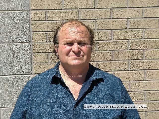 William Howard Gillespie - Montana Convicts