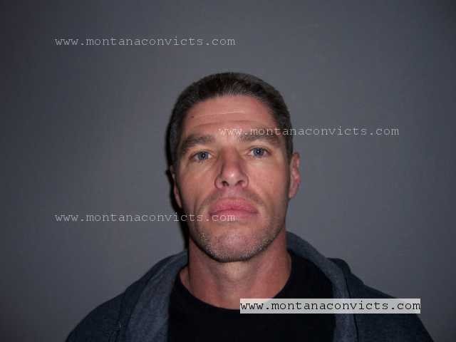Roger Paul Smith - Montana Convicts
