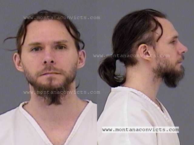 Steven Craig Phillips - Montana Convicts