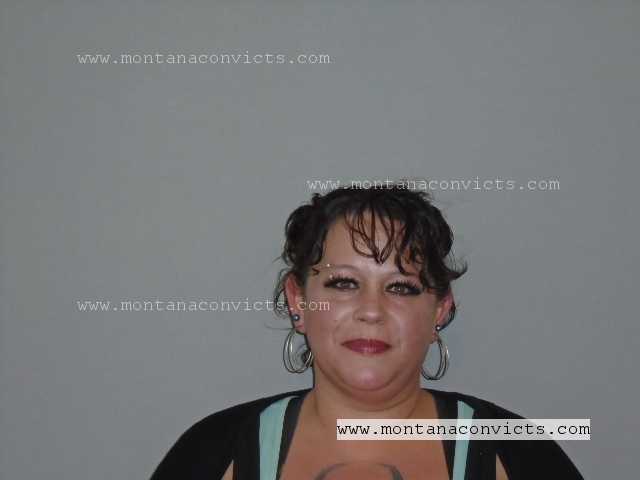 Cozette Marie Jacobson - Montana Convicts