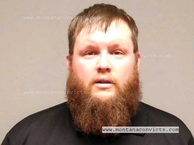 Jason Aaron Pettit - Montana Convicts