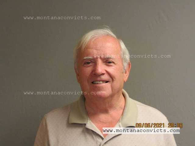 David Craig Clairmont - Montana Convicts