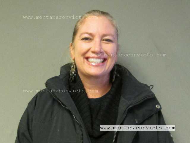 Stacy Ann Stufft - Montana Convicts
