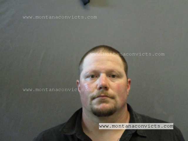 Seth Kenneth Chelini - Montana Convicts