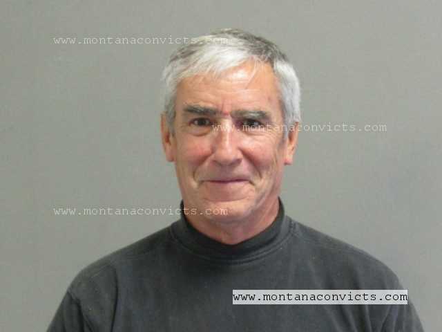 Roger John Brough - Montana Convicts