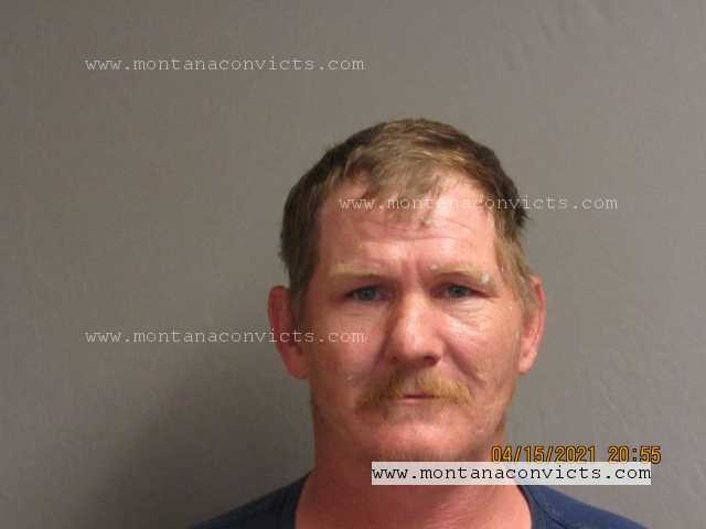 Charles Henry Zeiler - Montana Convicts