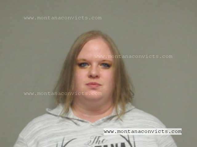 Caroline Elizabeth Steere - Montana Convicts