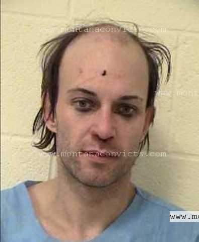 Cameron Kenneth Wilson - Montana Convicts
