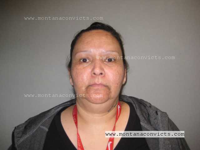 Elizabeth Faith Howe - Montana Convicts