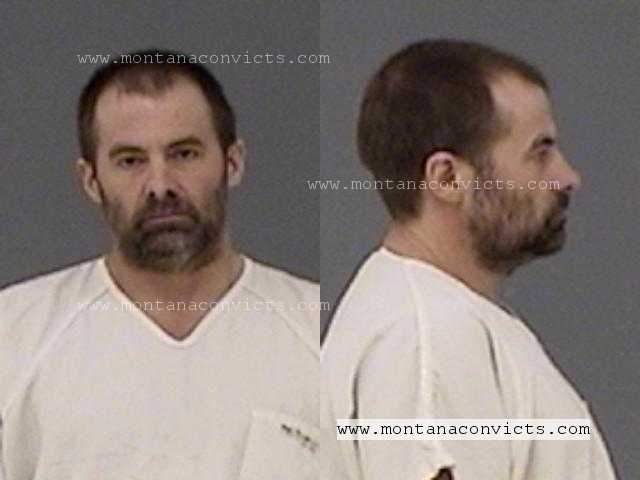 Matthew Wayne Williams - Montana Convicts