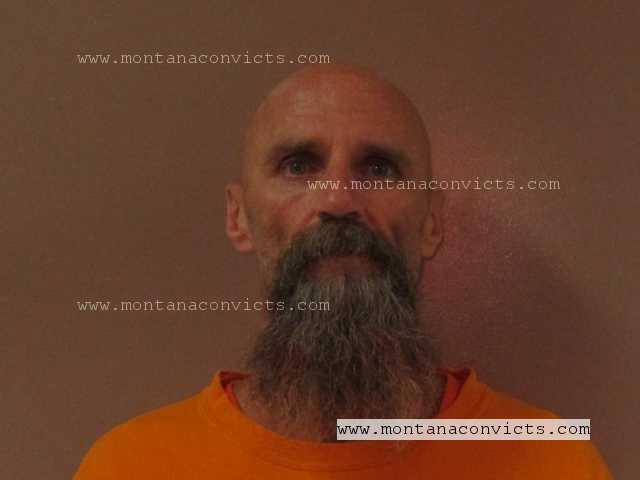 Kenneth Jason Roark - Montana Convicts